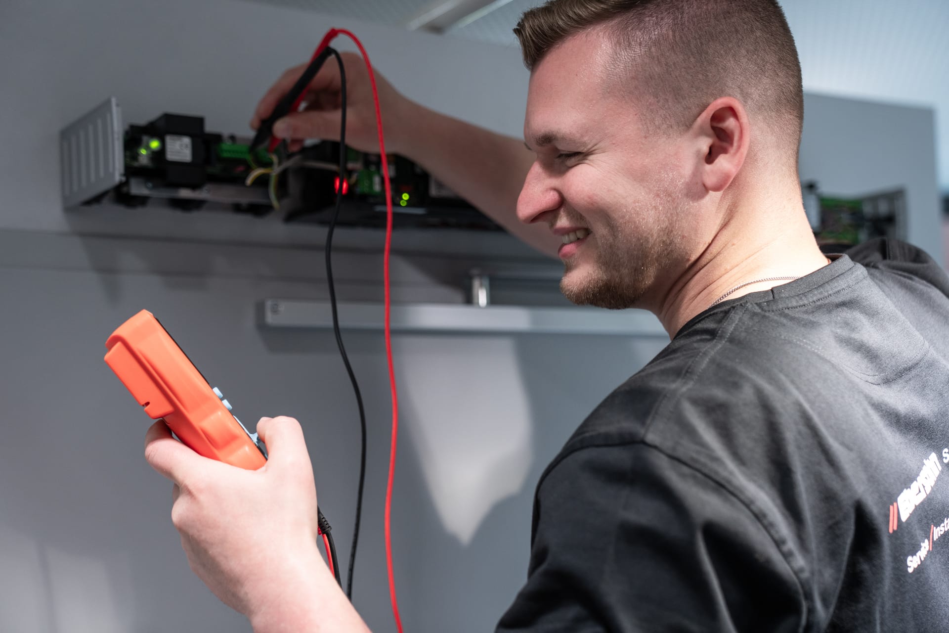 Startseite - Ebersohn Service GmbH